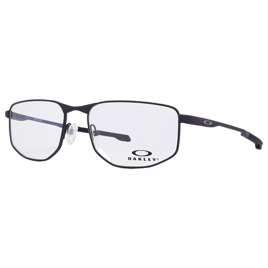 Oakley Addams Demo Geometric Men's Eyeglasses OX3012 301203 54 ...