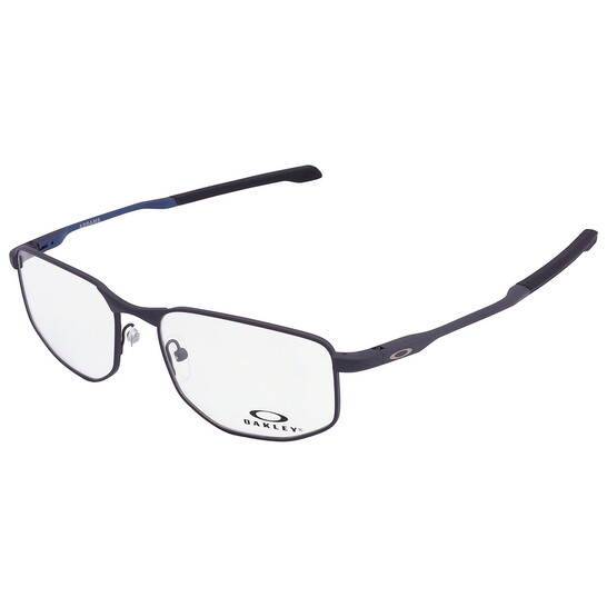 Oakley Addams Demo Geometric Men's Eyeglasses OX3012 301203 54 ...