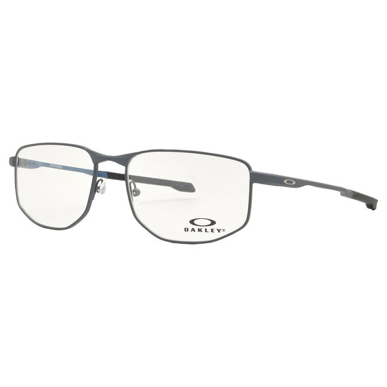 Oakley Addams Demo Geometric Men's Eyeglasses OX3012 301203 56 ...