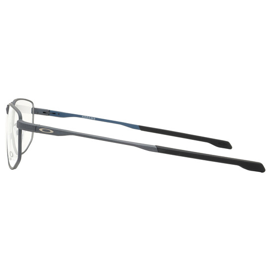 Oakley Addams Demo Geometric Men's Eyeglasses OX3012 301203 56 ...