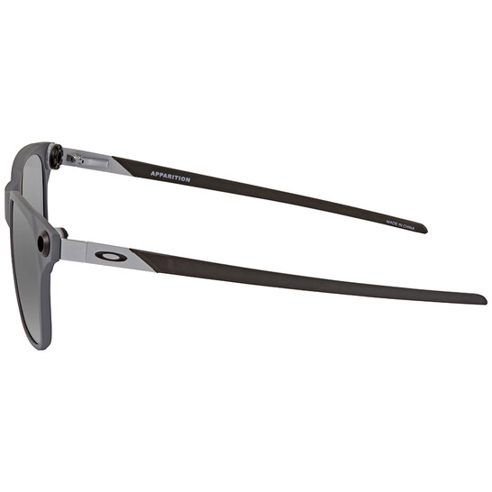 Oakley Apparition Prizm Black Square Sunglasses OO9451-945102-55 ...