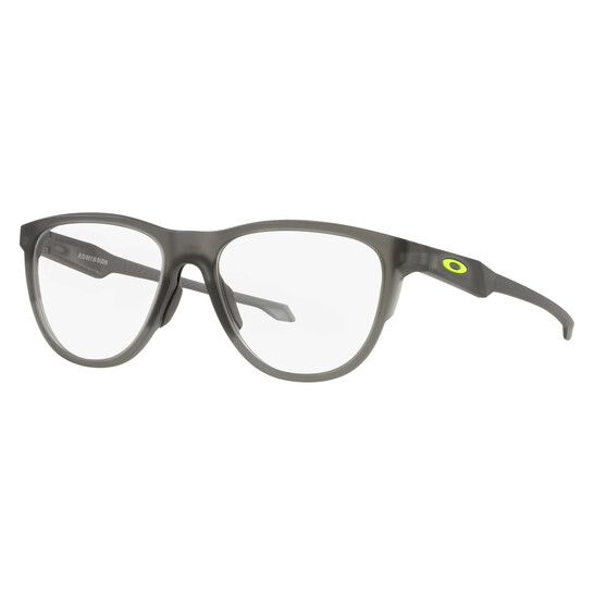 Oakley Demo Oval Men's Eyeglasses OX8056 805602 52 888392577450 ...