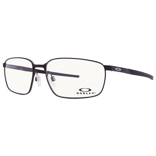 Oakley Extender Demo Rectangular Men's Eyeglasses OX3249 324901 58 ...