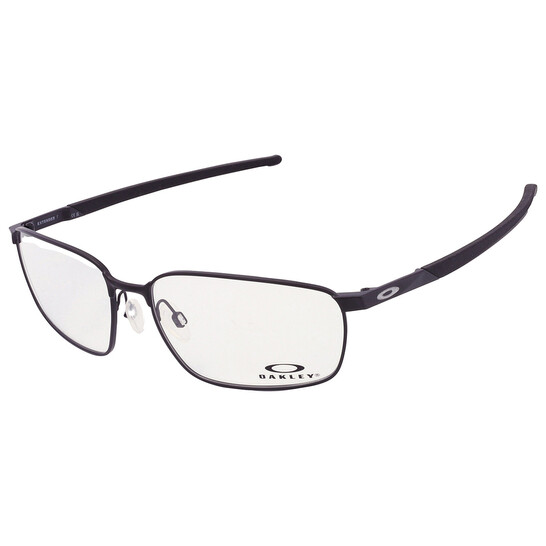 Oakley Extender Demo Rectangular Men's Eyeglasses OX3249 324901 58 ...