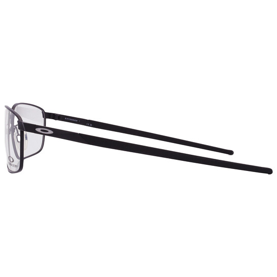 Oakley Extender Demo Rectangular Men's Eyeglasses OX3249 324901 58 ...