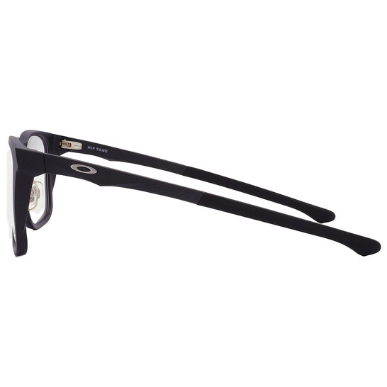 Oakley Hip Tone Demo Square Men's Eyeglasses OX8182 818201 58 ...