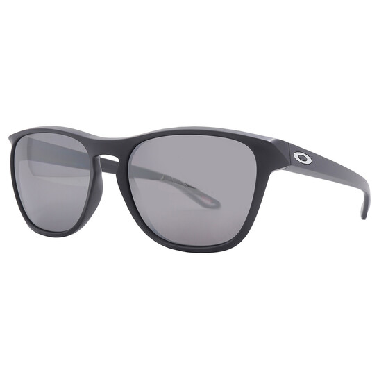 Oakley Prizm Black Polarized Square Men's Sunglasses OO9479 947909 56 ...