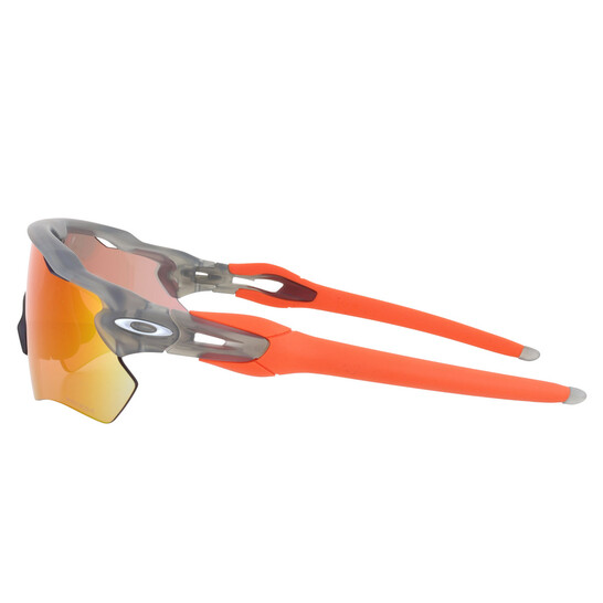 Oakley Rada EV Path Prizm Trail Torch Shield Men's Sunglasses OO9208 ...