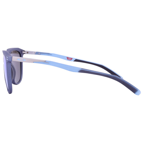 Oakley Thurso Prizm Sapphire Oval Men's Sunglasses OO9286 928607 54 ...