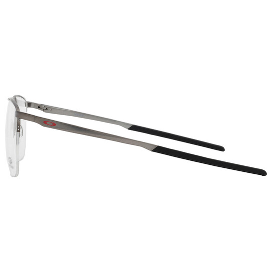 Oakley Voon Demo Square Men's Eyeglasses OX3026 302604 57 888392617514 ...