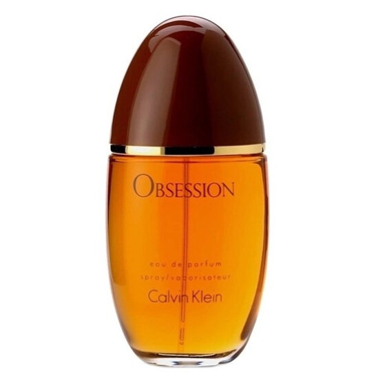 Calvin Klein Obsession / Calvin Klein EDP Spray 3.4 oz (100 ml) (w ...