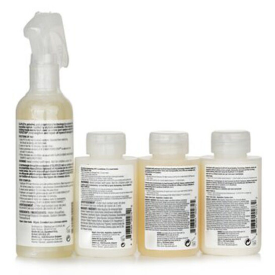 Olaplex Hair Repair Treatment Kit Gift Set Sets 850018802499 - Beauty ...