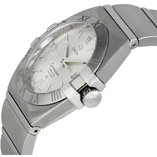 Omega Double Eagle Perpetual Calendar 1511.30 - Watches, Constellation ...