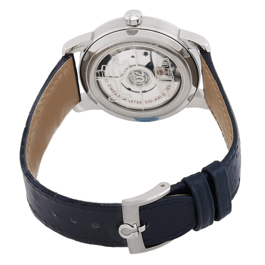 Omega Seamaster 1948 Automatic Silver Dial Men's Watch 511.13.38.20.02 ...