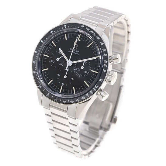 ed white speedmaster