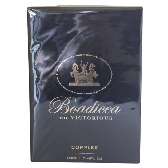 Boadicea The Victorious Open Box - Boadicea The Victorious Unisex ...