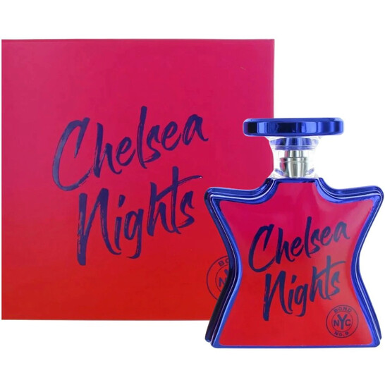 Bond No.9 Open Box - Bond No.9 Unisex Chelsea Nights EDP 3.4 oz (100 ml ...