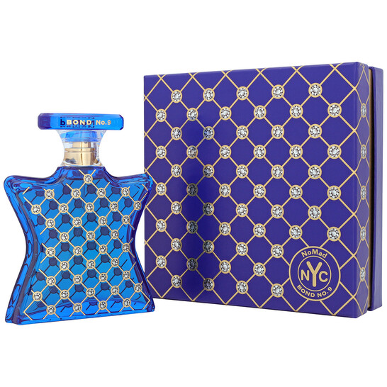 Bond No.9 Open Box - Bond No.9 Unisex Nomad EDP 3.3 oz (100 ml ...