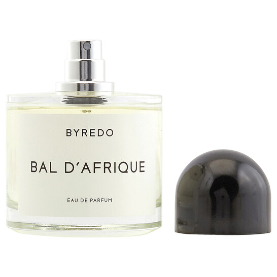 Byredo Open Box - Byredo - Bal D'Afrique Eau De Parfum Spray 100ml/3.4oz 7340032806182 ...