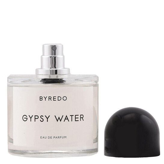 Byredo Open Box - Byredo - Gypsy Water Eau De Parfum Spray 100ml/3.4oz 7340032806168 ...