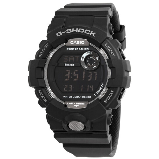 Casio Open Box - Casio Premier G-Shock Perpetual Alarm World Time ...