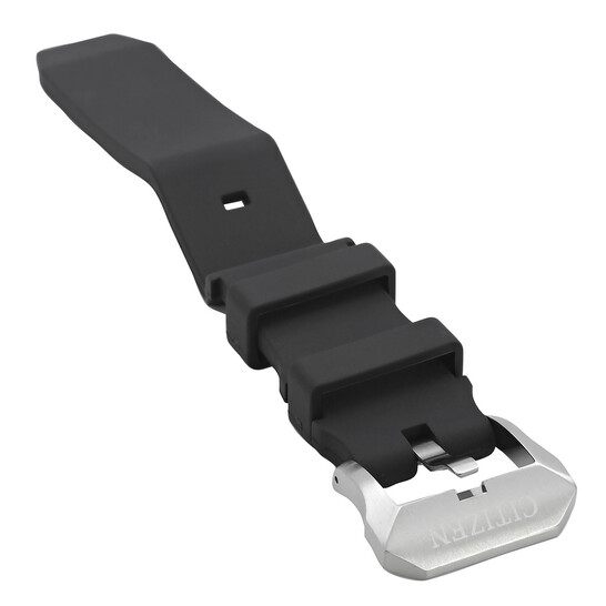 Citizen Open Box - Citizen Promaster Automatic Black Dial Men's Watch ...