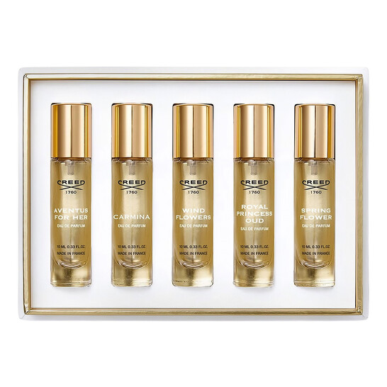 Creed Open Box - Creed Ladies Mini Set Gift Set Fragrances ...