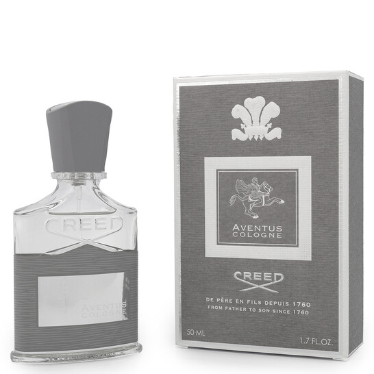 Creed Open Box - Creed Men's Creed Aventus Cologne EDC Spray 1.7 oz ...
