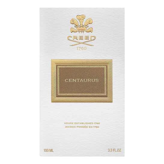 Creed Open Box - Creed Unisex Centaurus EDP Spray 3.3 oz Fragrances ...