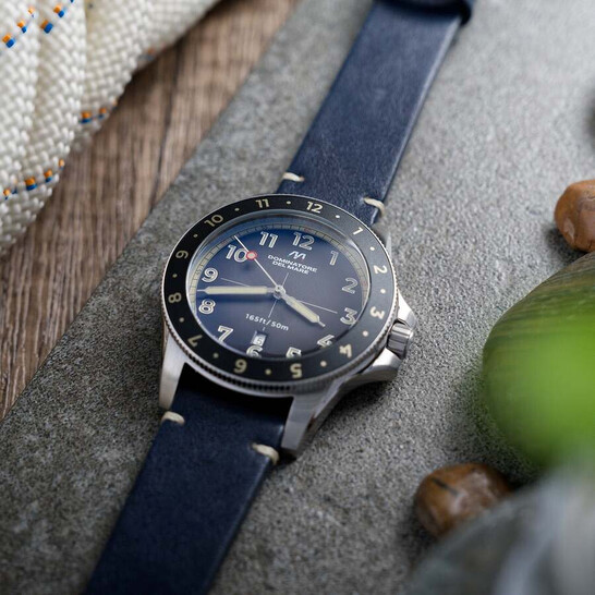 Dominatore Del Mare Open Box - Dominatore Del Mare Bandiera Quartz ...