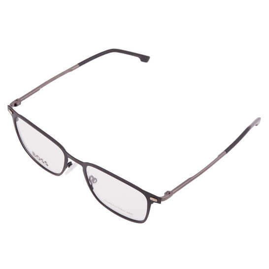 Hugo Boss Open Box - Hugo Boss Demo Sport Men's Eyeglasses BOSS 1021 ...