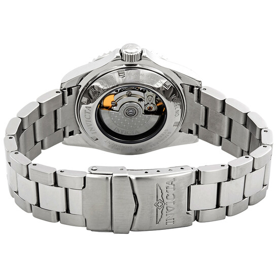 Invicta Open Box - Invicta Pro Diver Automatic Men's Watch 9937OB - Pro ...