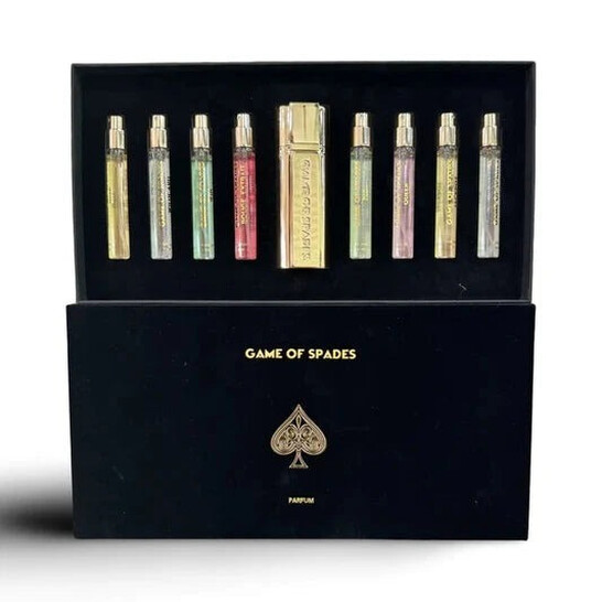 Jo Milano Open Box - Jo Milano Mini Set Gift Set Fragrances ...
