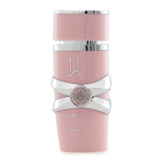 Lattafa Open Box - Lattafa Ladies Yara EDP Spray 3.38 oz Fragrances ...