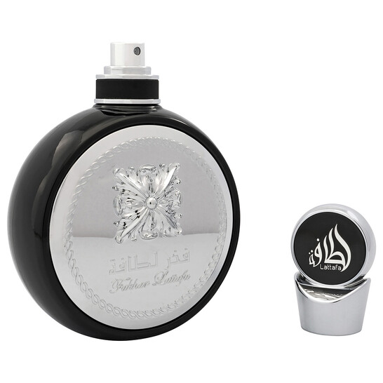 Lattafa Open Box - Lattafa Men's Fakhar EDP Spray 3.4 oz Fragrances ...