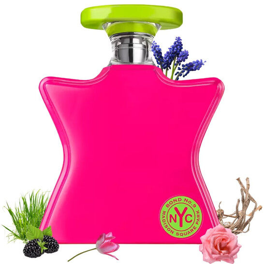 Bond No.9 Open Box - Madison Square Park by Bond No.9 Eau De Parfum ...