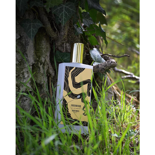 Memo Paris Open Box - Memo Paris Unisex Sherwood EDP Spray 2.5 oz ...