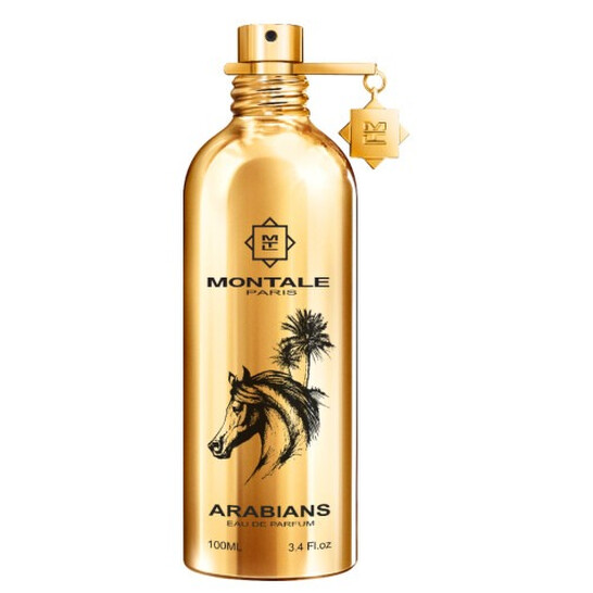 Montale Open Box - Montale Unisex Arabians EDP Spray 3.4 oz (100 ml ...