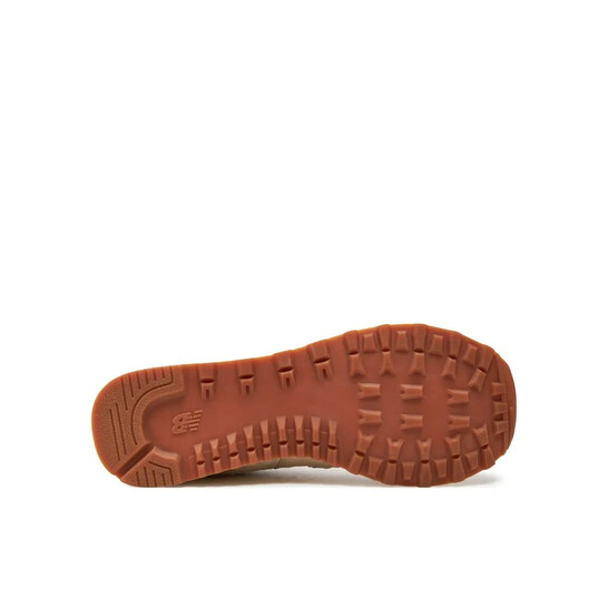 New Balance Open Box - New Balance Linen 574 Low-Top Sneakers, Brand ...