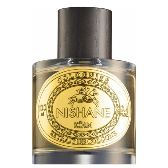 Nishane Open Box - Nishane Safran Cologniese 3.4 oz EDP Spray ...