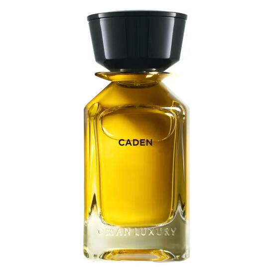 Omanluxury Open Box - OmanLuxury Unisex Caden EDP Spray 3.4 oz ...