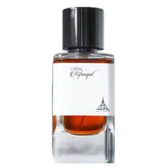 Paris Corner Open Box - Paris Corner Unisex Rifaaqat EDP Spray 2.87 oz ...