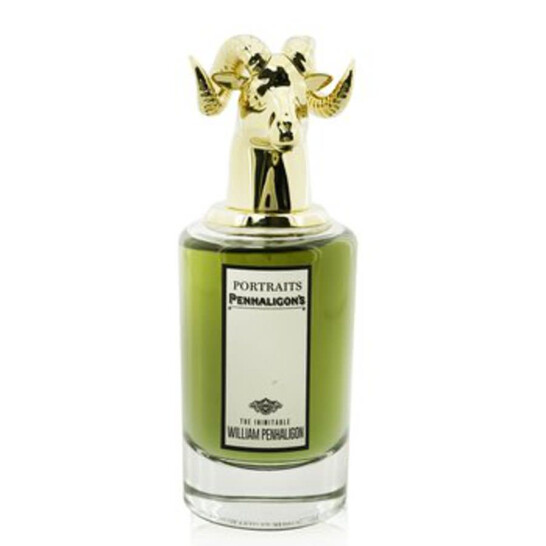 Penhaligon's Open Box - Penhaligon's Men's Portraits The Inimitable ...