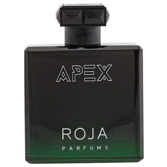 Roja Parfums Open Box - Roja Parfums Men's Apex EDP 3.4 oz Fragrances ...