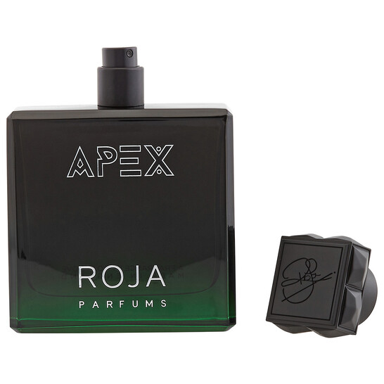 Roja Parfums Open Box - Roja Parfums Men's Apex EDP 3.4 oz Fragrances ...