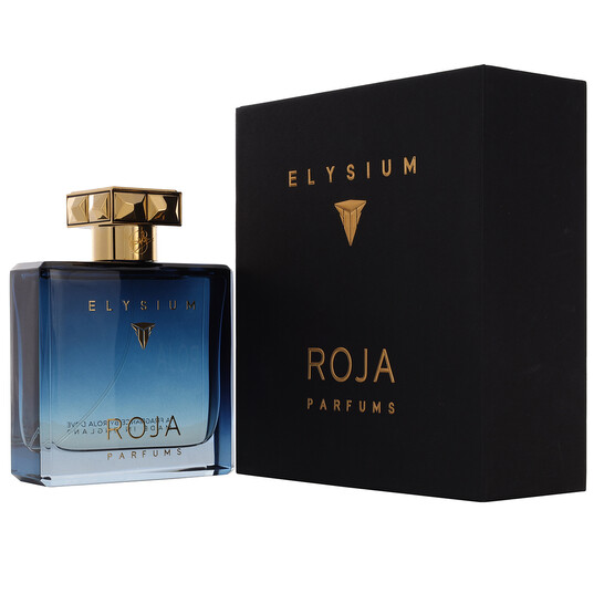 Roja Parfums Open Box - Roja Parfums Men's Elysium EDP Spray 3.4 oz ...