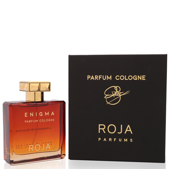 Roja Parfums Open Box - Roja Parfums Men's Enigma Parfum Cologne EDP ...