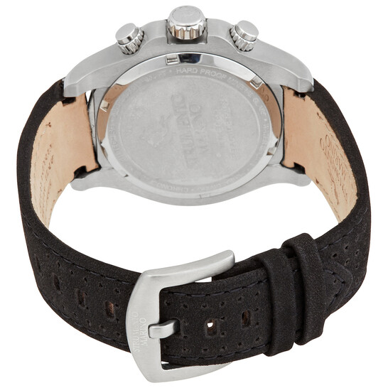 Strumento Marino Open Box - Strumento Marino Lincoln Leather ...