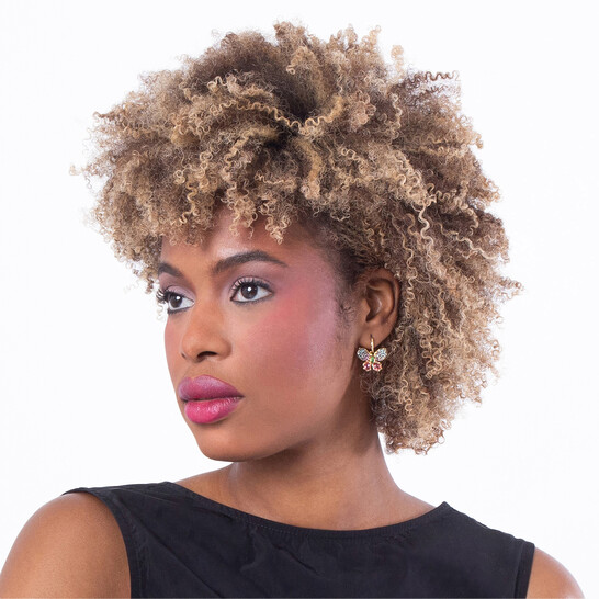 Swarovski Open Box - Swarovski Idyllia Drop Earrings 5709953 - Jewelry ...