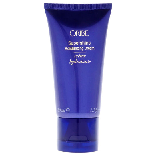Oribe Supershine Moisturizing Cream 1.7 oz Hair Care 811913018842 ...